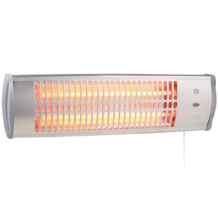 Grejalica kvarcna 1500w