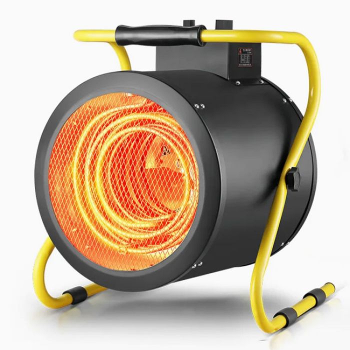 Grejalica ventilatorska ,3000w,yxe-30r