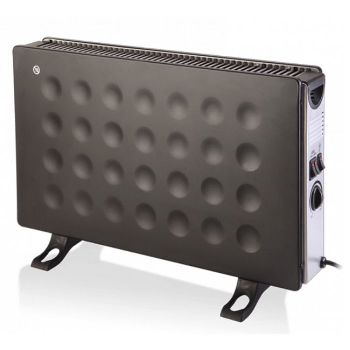 Konvektor grejalica sa turbo vent. 2000w