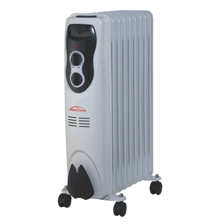 Uljni radijator 2000w 9 rebara