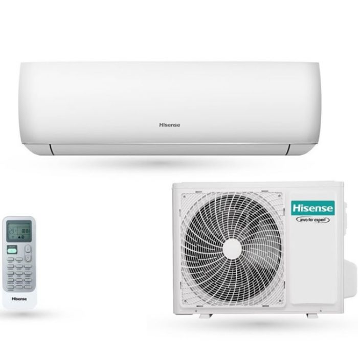 Klima hisense v pie 7k - tv20yd1g