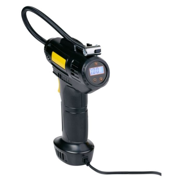 Kompresor za auto 12v,60w dunlop