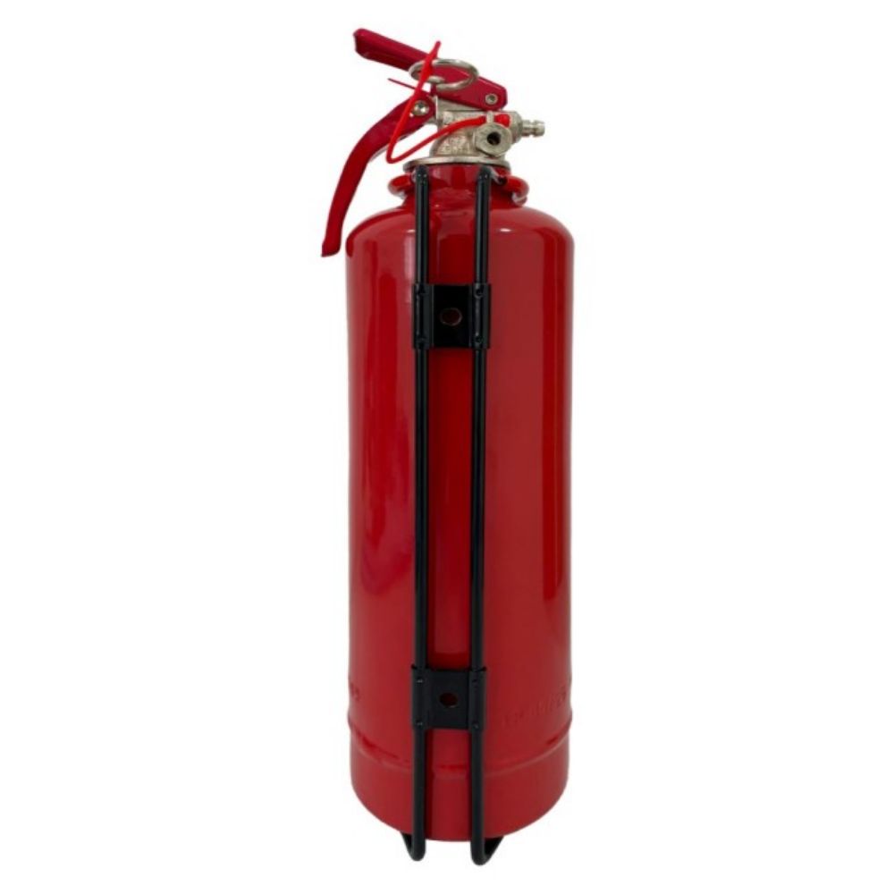 Protivpožarni aparat s6a prah 6kg