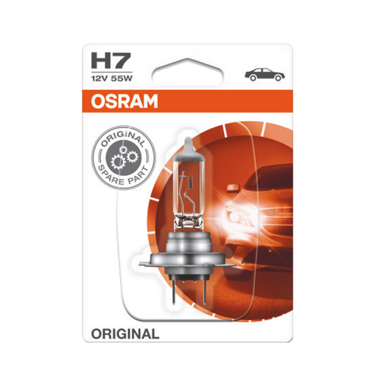 Sijalica osram h7 12v 55w px26d:)