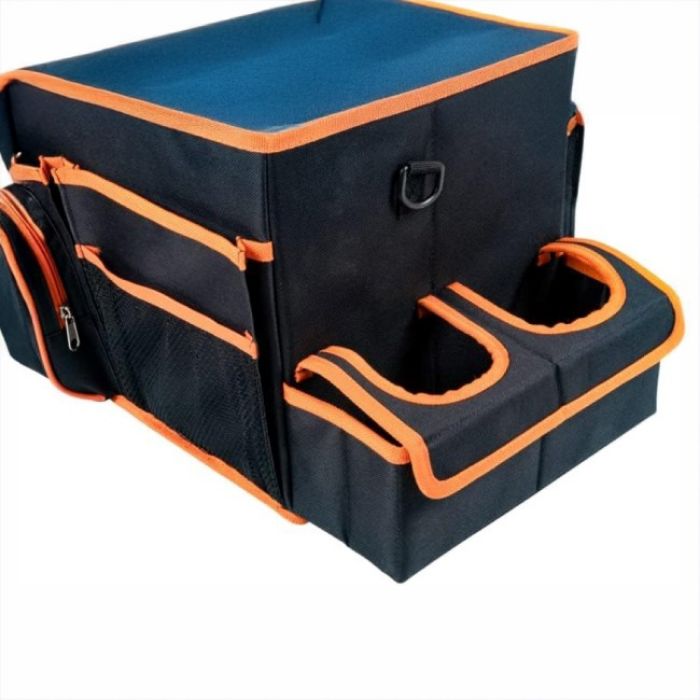 Organizer rashladni za sedište black & decker