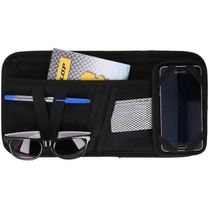 Organizer za auto dunlop