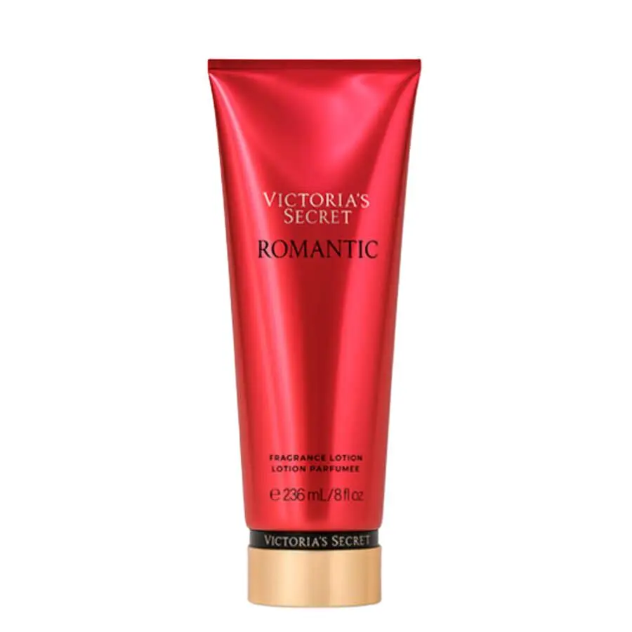 Victoria's Secret Romantic Body Lotion 236ml