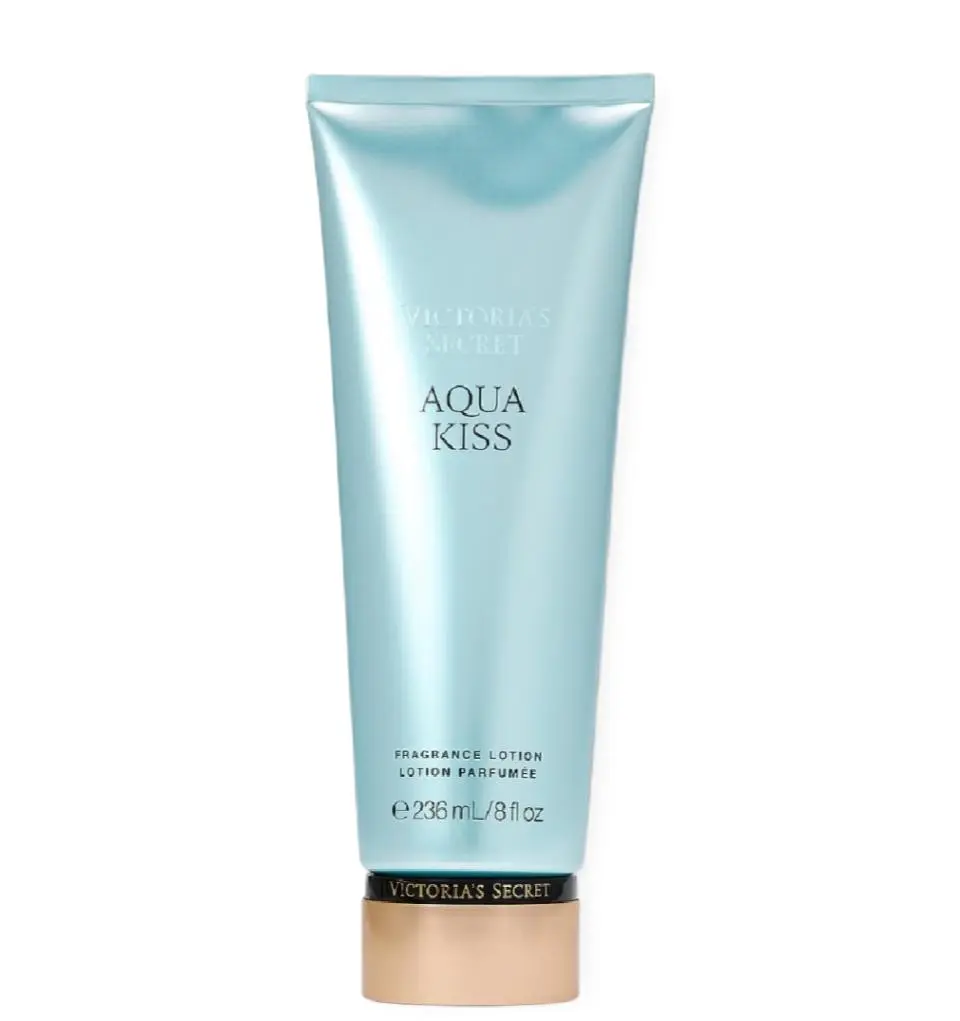 Victoria's Secret Aqua Kiss Body Lotion 236ml
