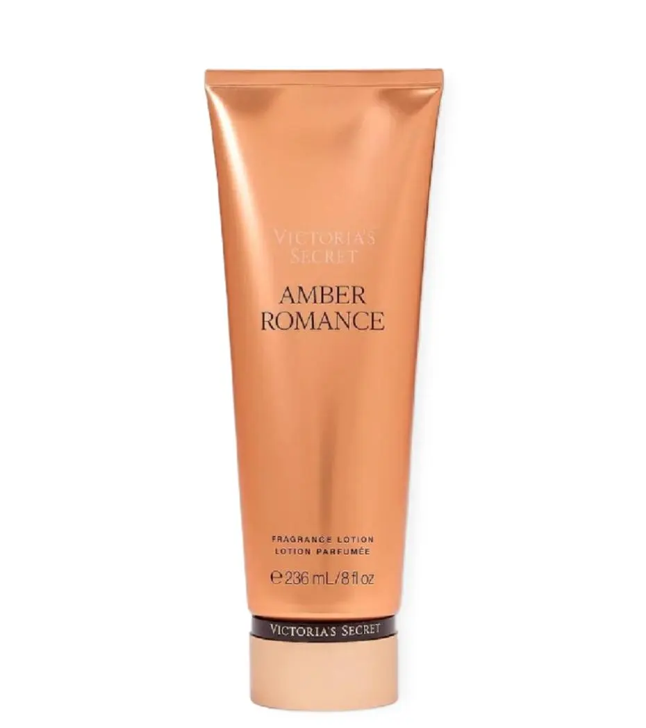 Victoria's Secret Amber Romance Lotion 236ml