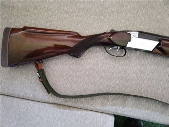 TOZ-34 P na prodaju