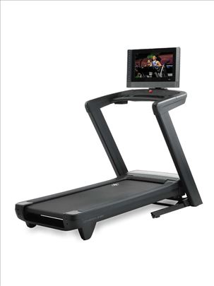 Traka NORDICTRACK Commercial - Nova