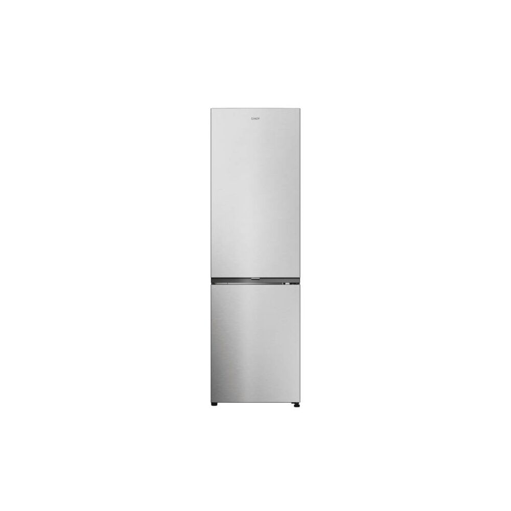 Candy Kombinovani frižider CNDQ2S514EX - Inox