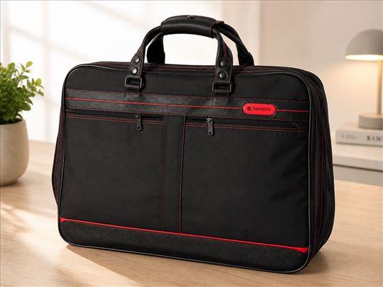 Samsonite velika putna torba br.7 (64x48x20), uvoz