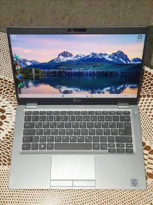 Dell Latitude 5310 i5 10310u 8/256gb SSD FHD 13.3