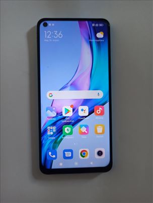 Xiaomi Redmi Note 9