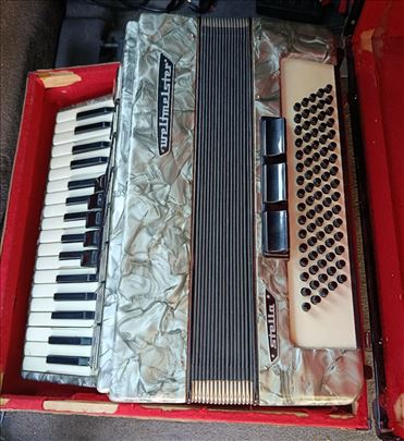 Harmonika 80 basova