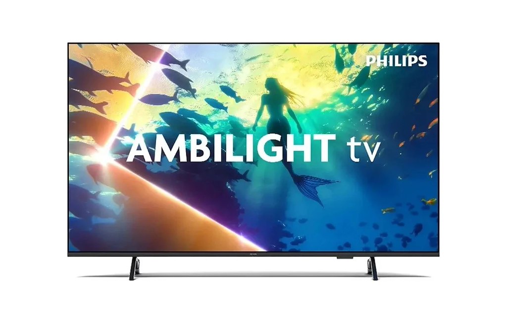 Philips 65PUS8010/12 televizor POSLEDNJI IZLOŽENI