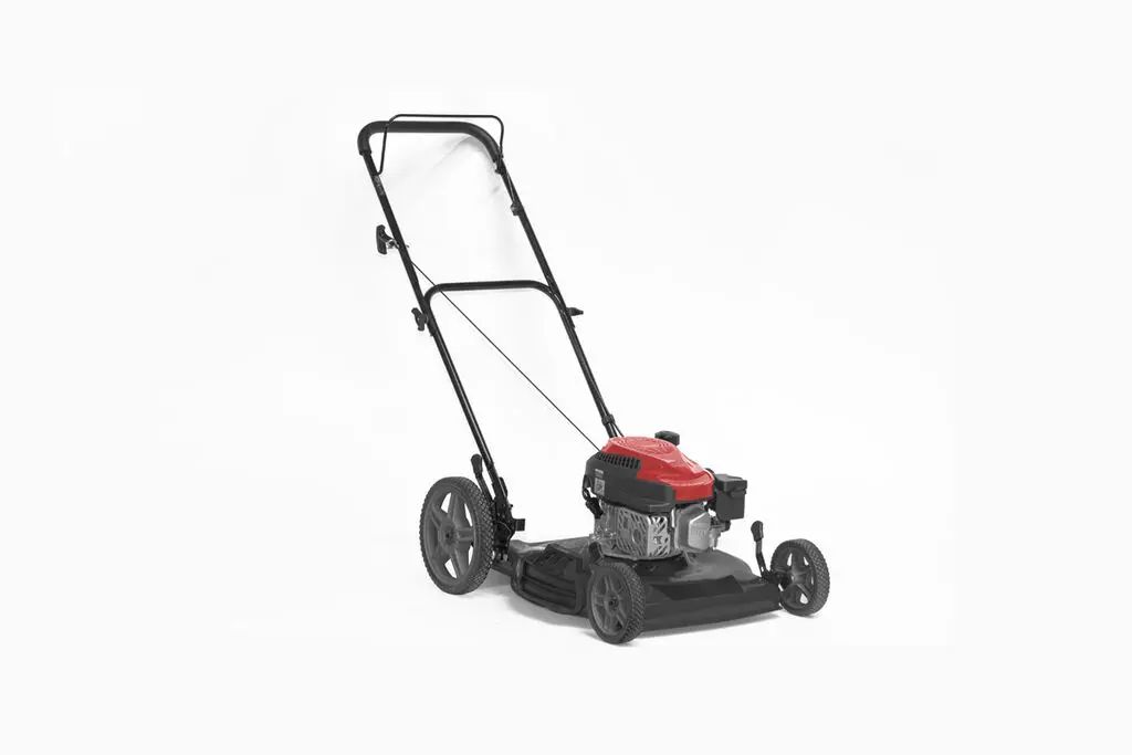 AGM Motorna kosilica za travu 5324 S