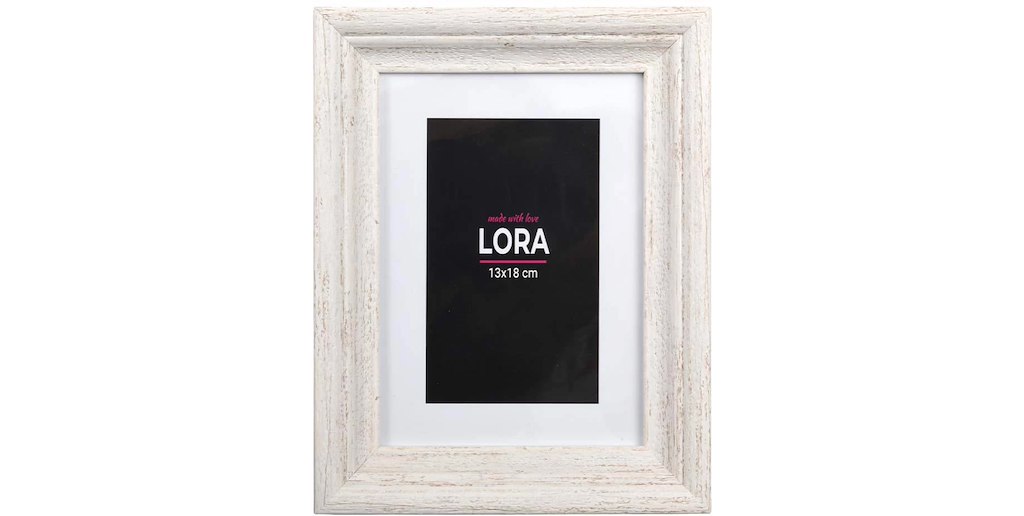 Okvir za slike Lora 13x18cm