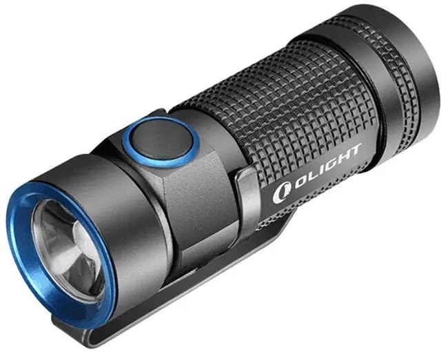 Baterijska lampa Olight S1 Baton L109613