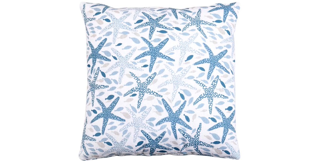 Jastuk Sea Star 45x45cm