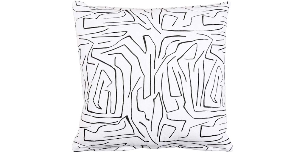Jastuk Art 45x45cm