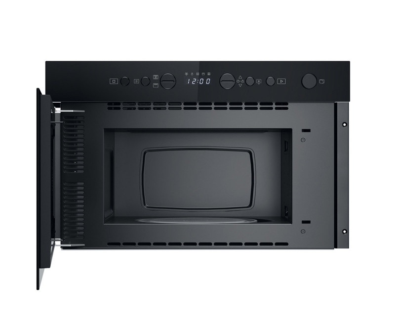 Whirlpool ugradna mikrotalasna rerna WMN14BBID: EK000740769