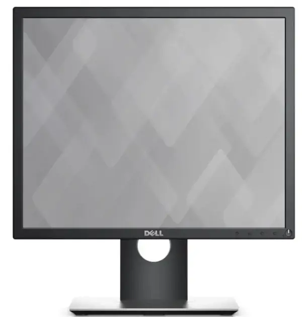 Monitor 19 Dell P1917SE 1280x1024, 60Hz, 6ms, HDMI, DPID: EK000859652