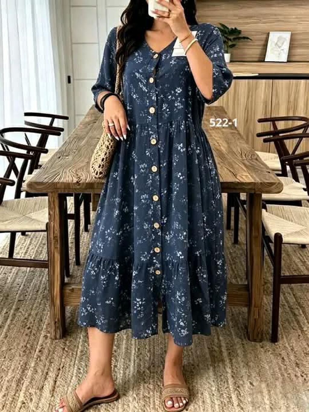 Haljine za punije 2XL 3XL 4XL ML