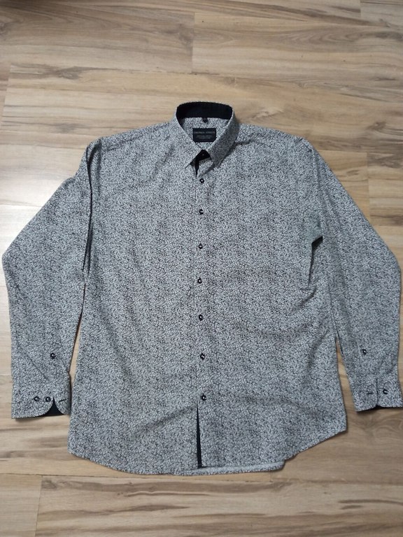 Muška košulja Cincinnati Streets – Edition Limited Collection -