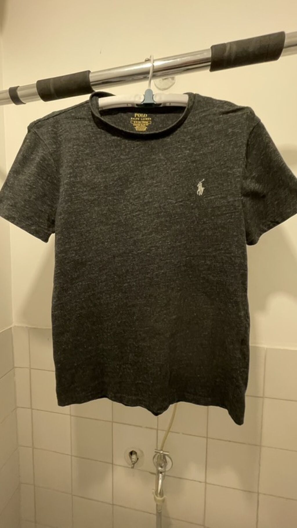 Polo Ralph Lauren muška majica kratkih rukava - Model: klasična