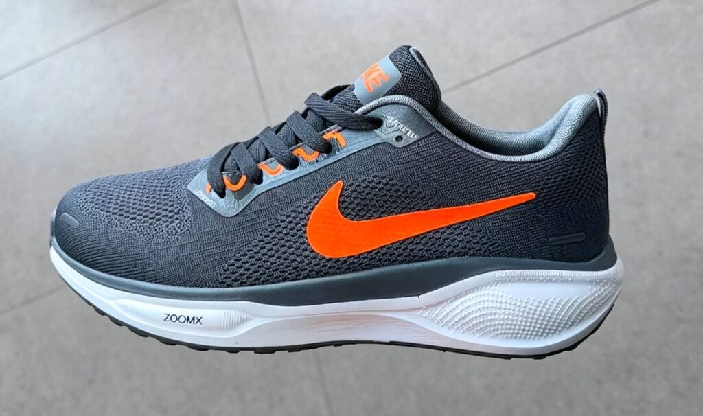 Nike muške patike za trčanje – ZoomX - Namena: svakodnevno trčanje