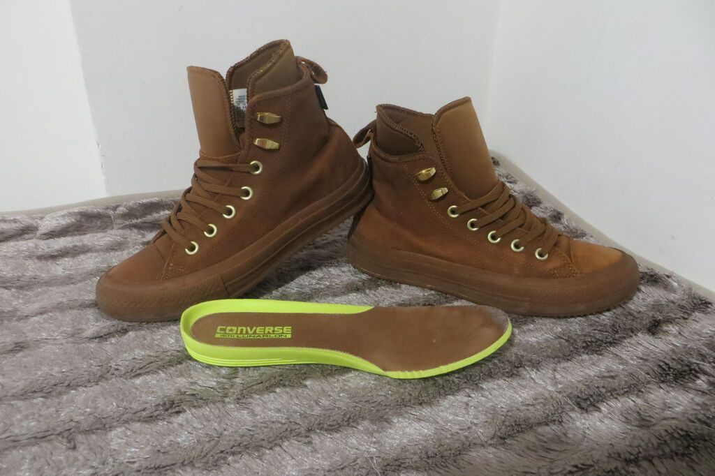 Converse All Star – visoke patike/čizme - Model: Converse All Star