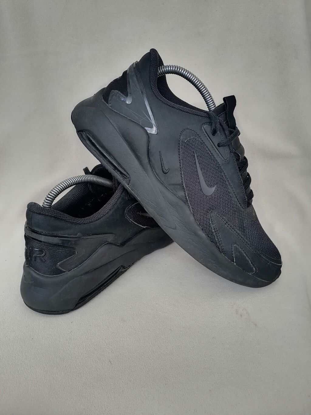 NIKE EIR MAX muske patike, broj 44. Patike su original, bez ostecenja