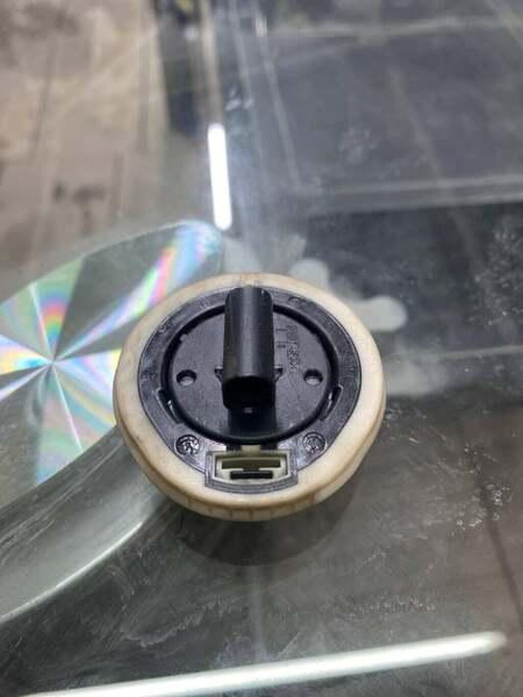 SENZOR AIR BAG ZA VOLKSWAGEN GOLF 6 - 5K0959354 | Senzor udara za