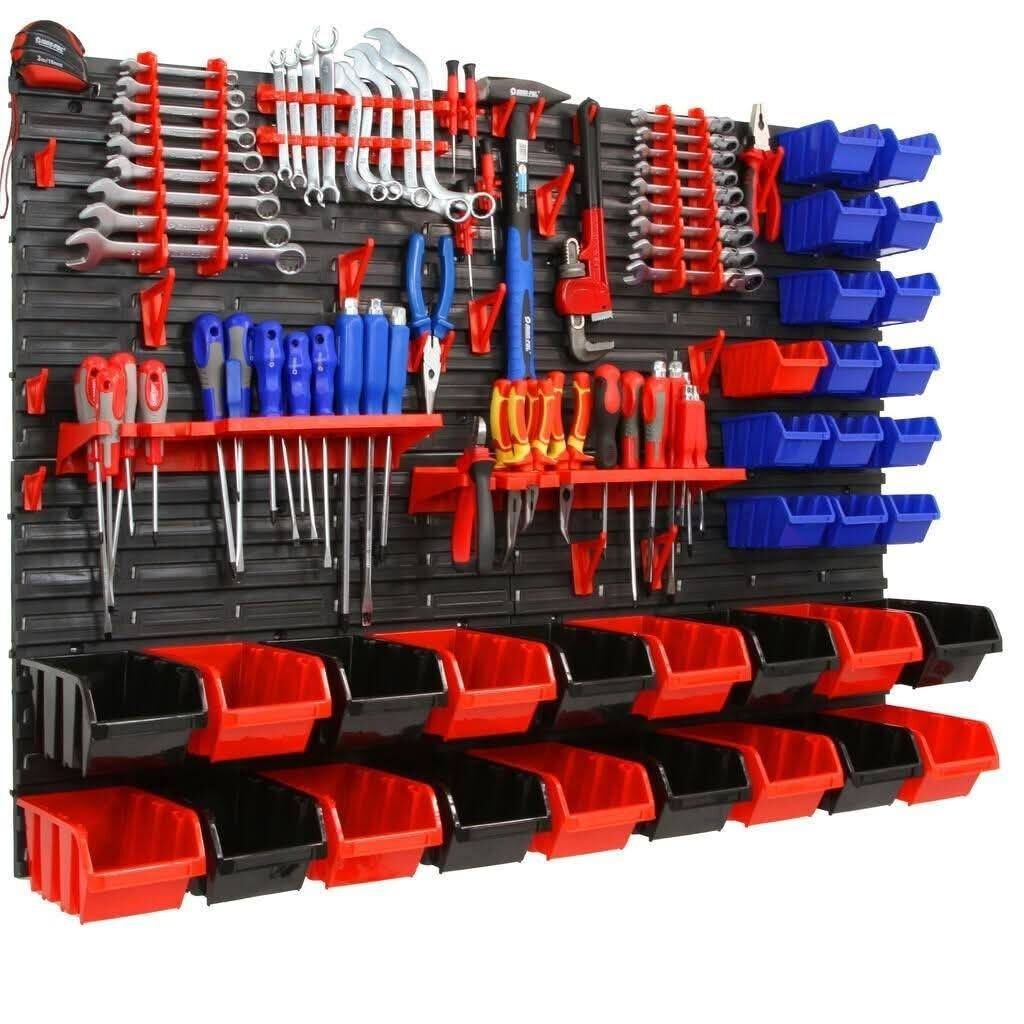Organizer za alat Dimenzije table: 115x78 cm