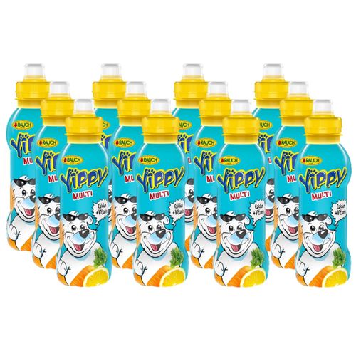 YIPPY Multi 0,33l, 12 komada, XXL