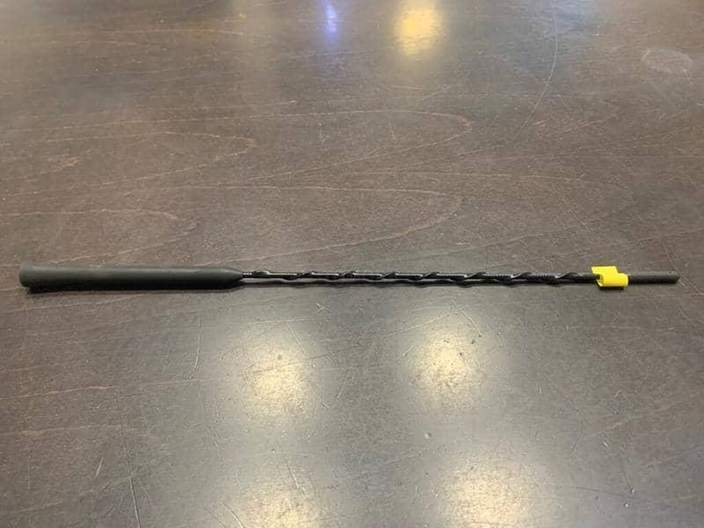 KROVNA ANTENA ZA VOLKSWAGEN GOLF 4 - 1J0035849B | Krovna antena
