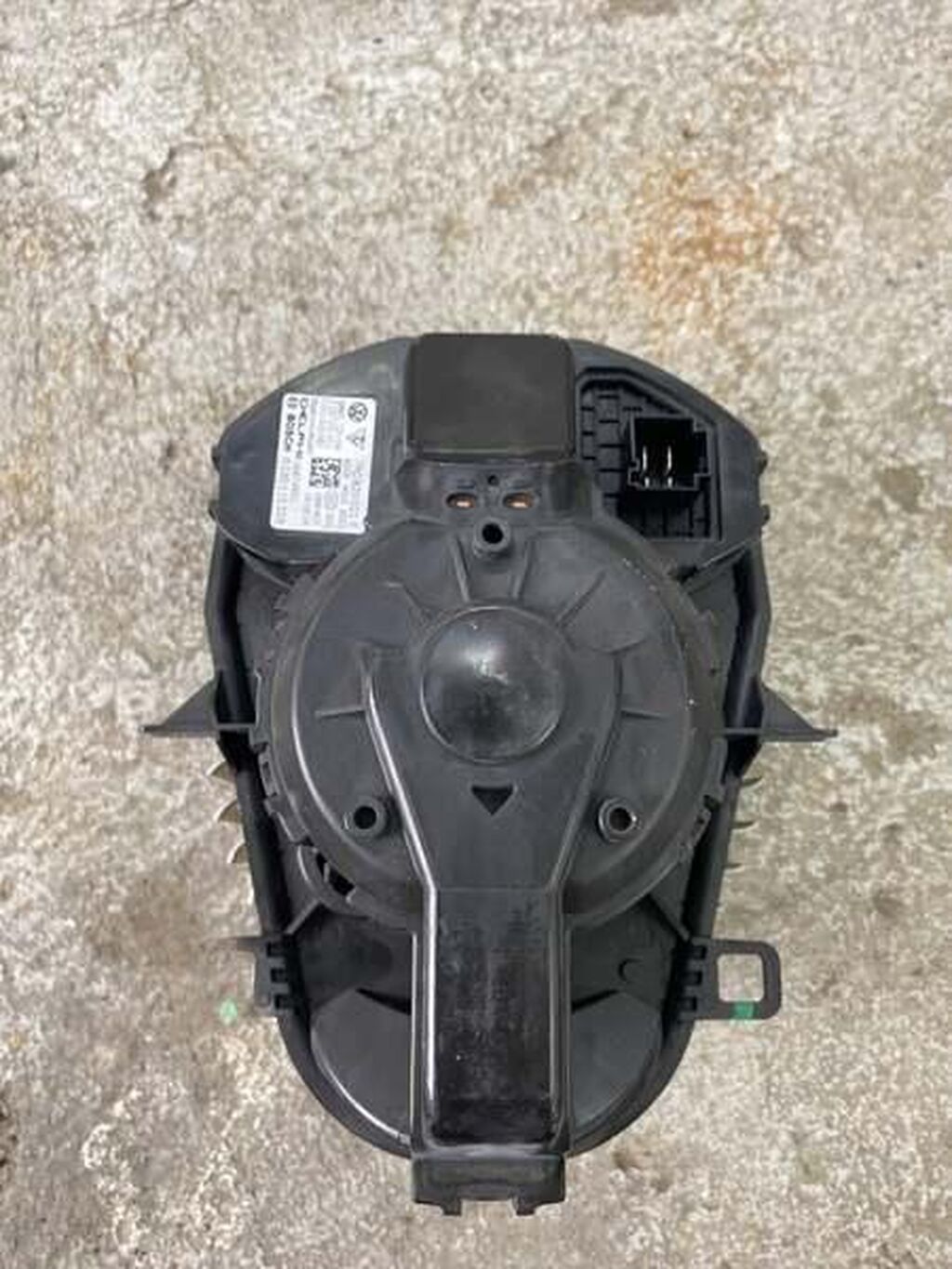 VENTILATOR KABINE ZA PORSCHE CAYENNE - 7P0820021F | Ventilator