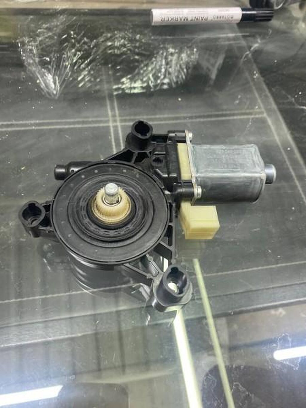 MOTORIC PODIZACA STAKLA ZA VOLKSWAGEN GOLF 7 - 5Q0959801B | Motoric