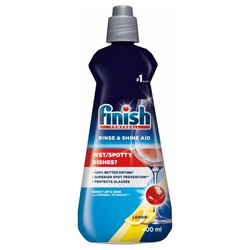 Finish Sjaj Limun 400 ml