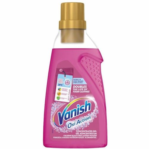 Vanish Gel Pink 750 ml