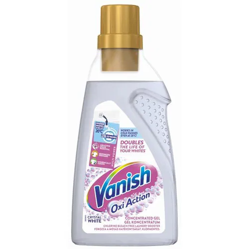 Vanish Gel White 750 ml