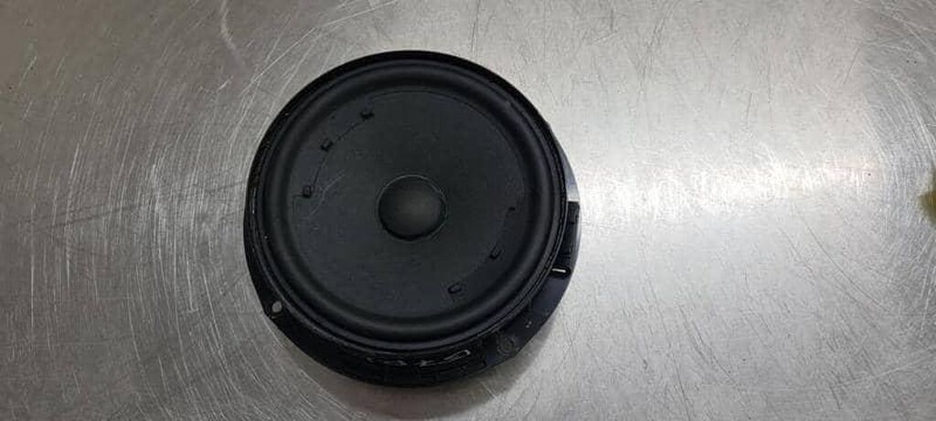 ZVUCNIK ZA VOLKSWAGEN GOLF 7 - 5G0035453G | Zvucnik prednji levi