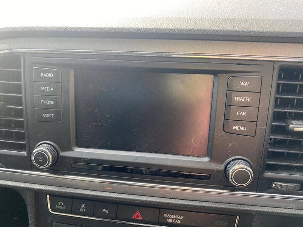 RADIO ZA SEAT LEON | Radio za Seat Leon 13-17