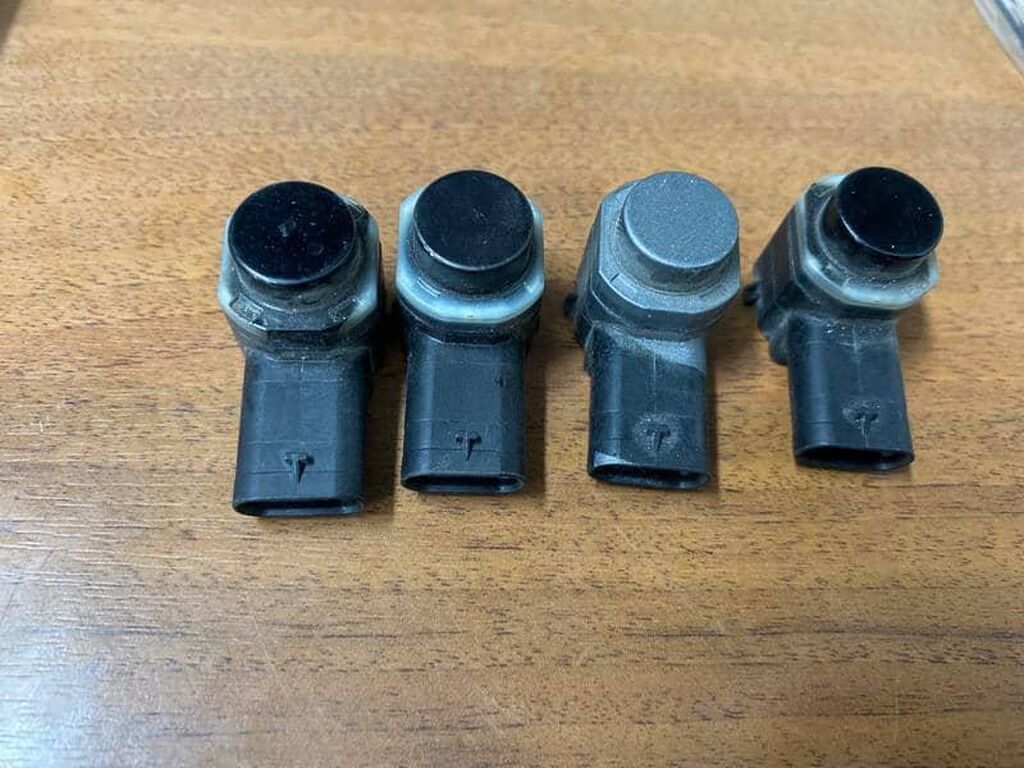 PARKING SENZORI ZA VOLKSWAGEN PASSAT B7, POLO, TIGUAN - 1S0919275C |