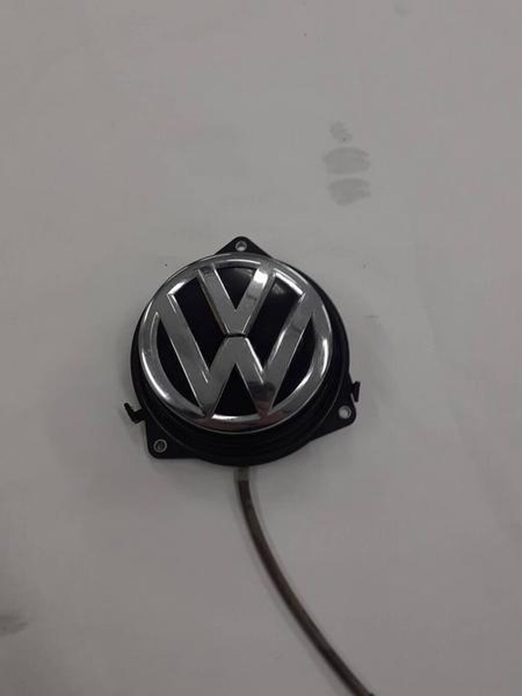 ZNAK GEPEK VRATA ZA VOLKSWAGEN GOLF 7 - 5G9827469D | Zadnji znak za