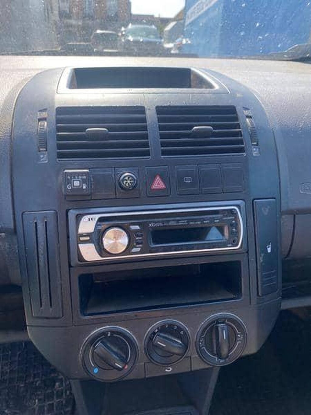 RADIO ZA VOLKSWAGEN POLO | Radio za Polo 8