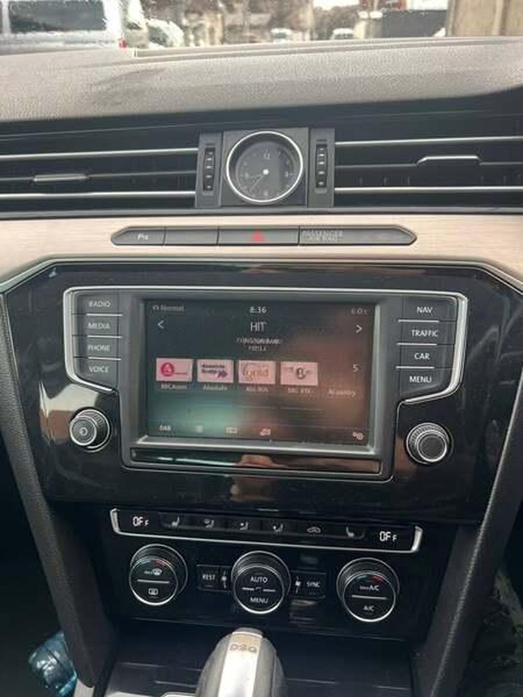 MULTIMEDIJA ZA VOLKSWAGEN PASSAT B8 | Multimedija za Passat B8