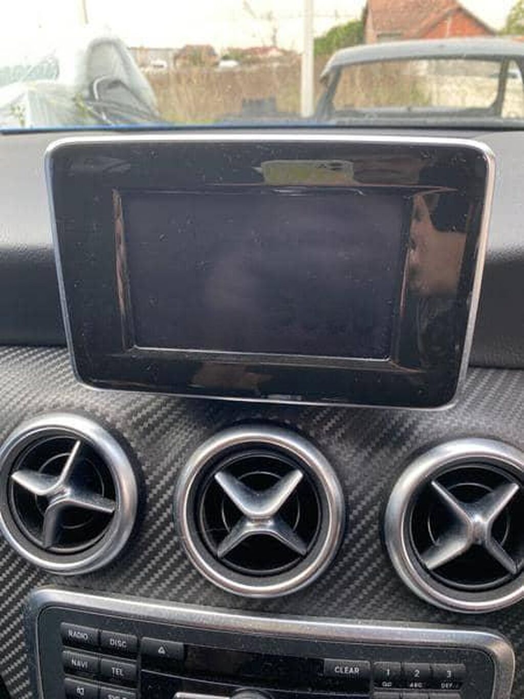 MULTIMEDIJA ZA MERCEDES BENZ A KLASA | Multimedija za Mercedes Benz